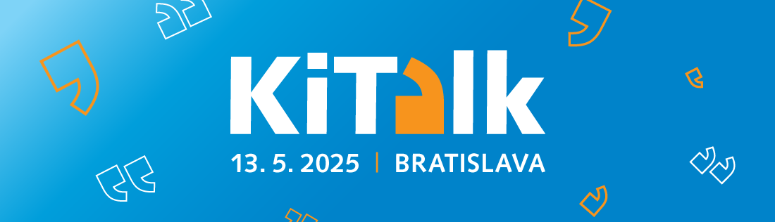 KiTalk 2025 | Kistler